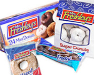 Snack Vending Machines Miami and Orlando | American Healthy Vending